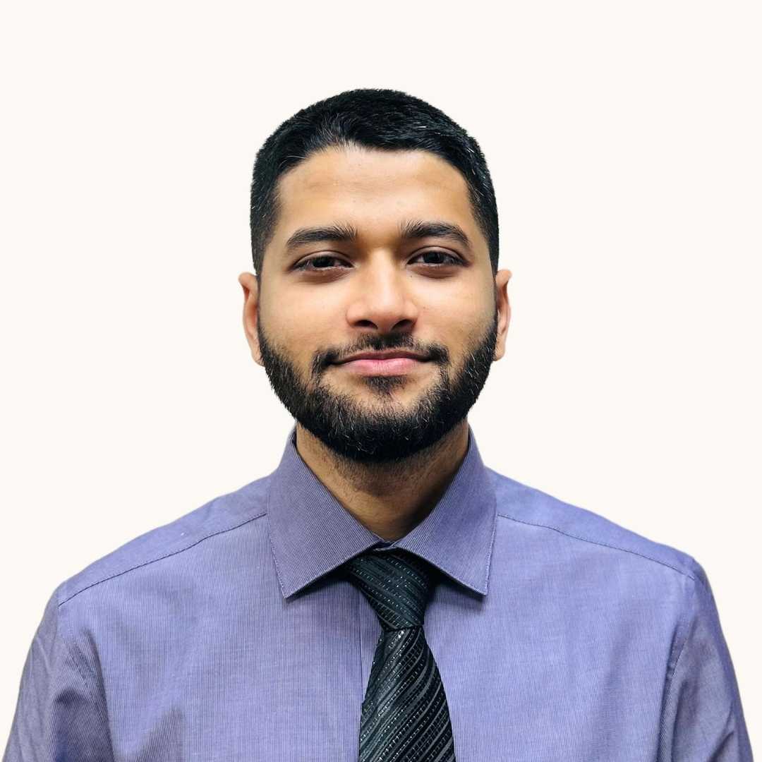 Meet Our Team | SJ Innovation LLC